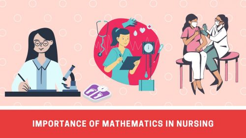 Importance Of Mathematics In Nursing - Number Dyslexia