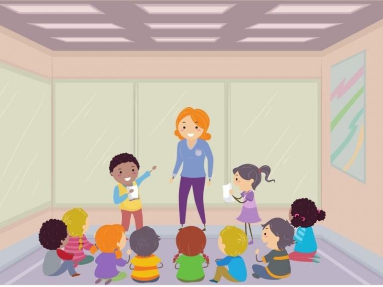 8 Fun Activities For Teaching The Usage Of Punctuation - Number Dyslexia