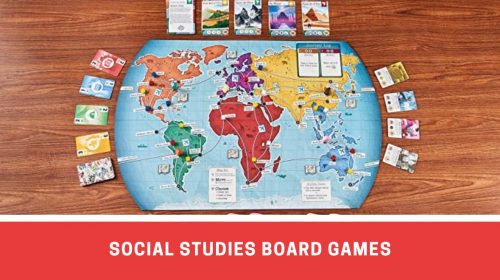 10 Engaging Board Games For Learning Different Social Studies Concepts ...