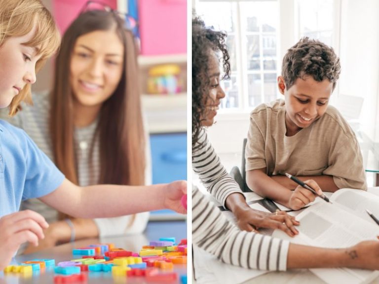 Structured Literacy vs Balanced Literacy: What's the difference ...