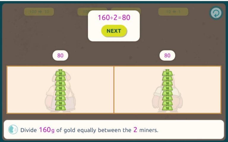 7 Engaging Online Games For Practicing Dividing Decimals - Number Dyslexia