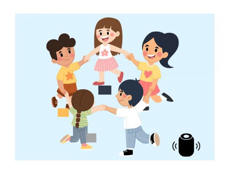 10 Fun Blending Words Games And Activities For Little Learners - Number ...