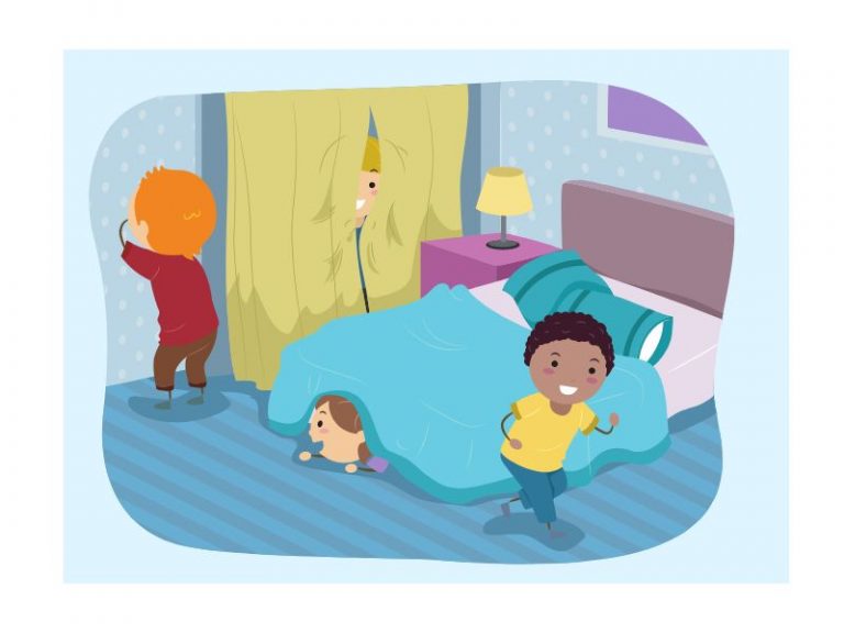 10 Examples Of Spatial Awareness In Our Day-to-day Lives - Number Dyslexia
