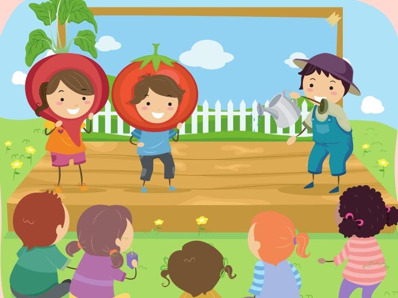 10 Fun Activities For Improving Naturalistic Intelligence In Kids 10 Fun Activities For Improving Naturalistic Intelligence In Kids