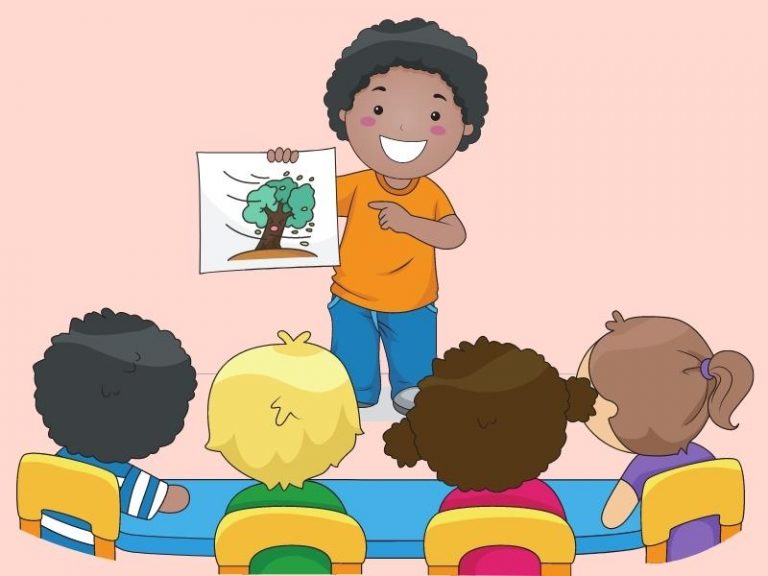 10 Fun Activities For Improving Naturalistic Intelligence In Kids ...