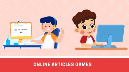 9 Fun Online Games For Learning About Articles a an the Number Dyslexia 9 Fun Online Games For Learning About Articles a an the Number Dyslexia