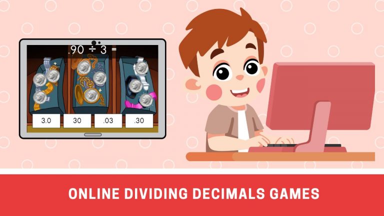7 Engaging Online Games For Practicing Dividing Decimals - Number Dyslexia