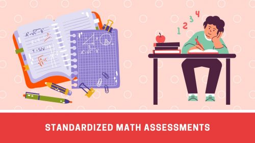 List Of Standardized Math Assessments - Number Dyslexia