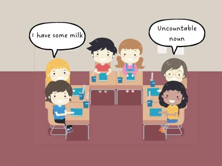 6 Engaging Activities For Learning Nouns In A Fun Way - Number Dyslexia