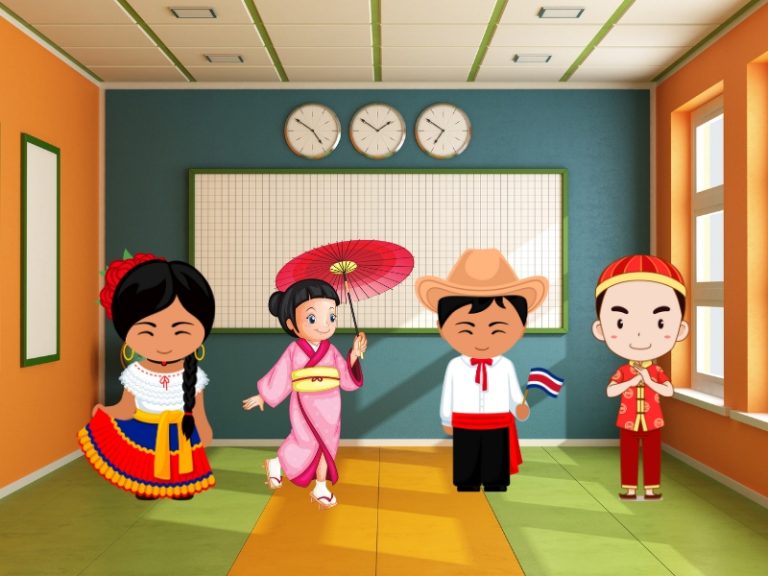 6 Culturally Responsive Teaching Activities For Middle Schoolers ...