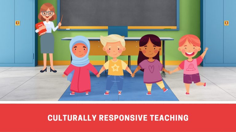 Everything you need to know about Culturally Responsive Teaching (CRT ...