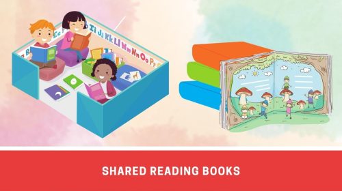 10 Engaging Shared Reading Books To Try - Number Dyslexia