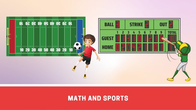 How Math Is Applied In Sports Number Dyslexia How Math Is Applied In Sports Number Dyslexia
