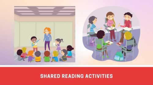 7 Fun Shared Reading Activities To Try - Number Dyslexia