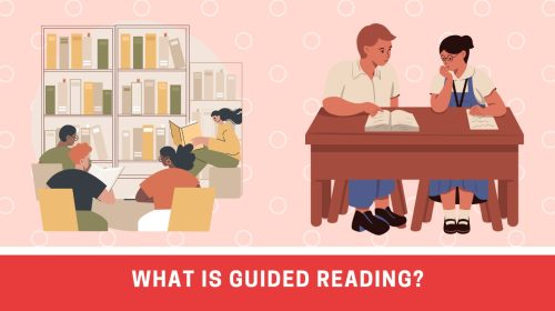 Everything You Need To Know About Guided Reading - Number Dyslexia