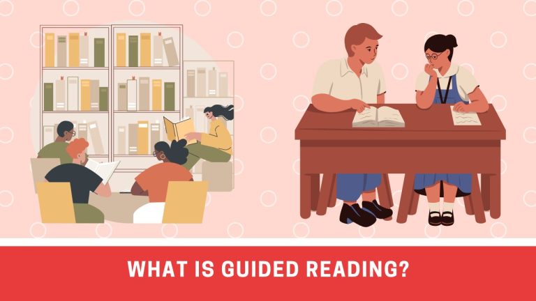 Everything You Need To Know About Guided Reading - Number Dyslexia