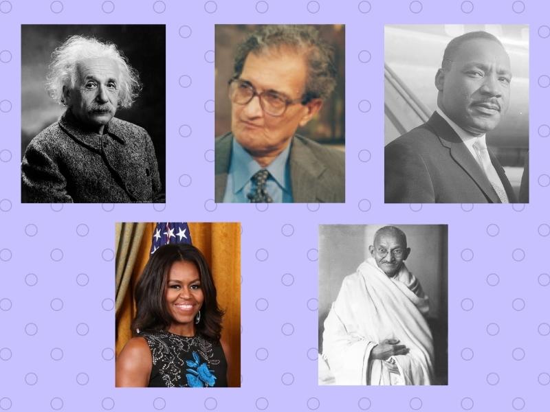 10 Famous Persons With Great Intrapersonal Intelligence Number Dyslexia 10 Famous Persons With Great Intrapersonal Intelligence Number Dyslexia