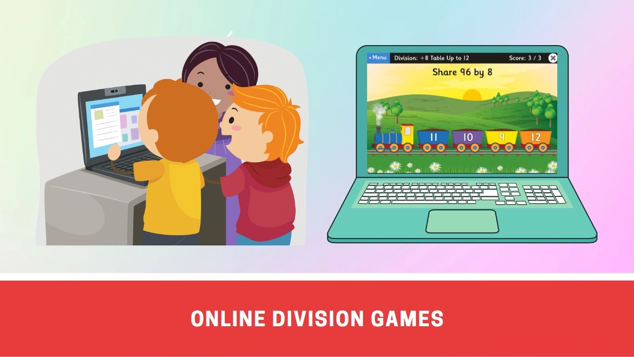 10 Interesting Games To Practice Division Online Number Dyslexia 10 Interesting Games To Practice Division Online Number Dyslexia
