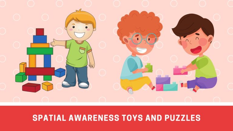 12 Awesome Spatial Awareness Toys And Puzzles For Kids - Number Dyslexia