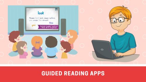 10 Awesome Guided Reading Apps Worth A Try - Number Dyslexia