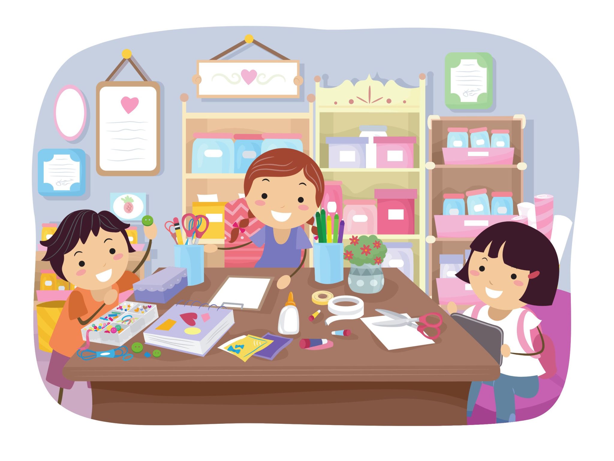 6 Engaging Abstract Thinking Games And Activities For Little Learners ...