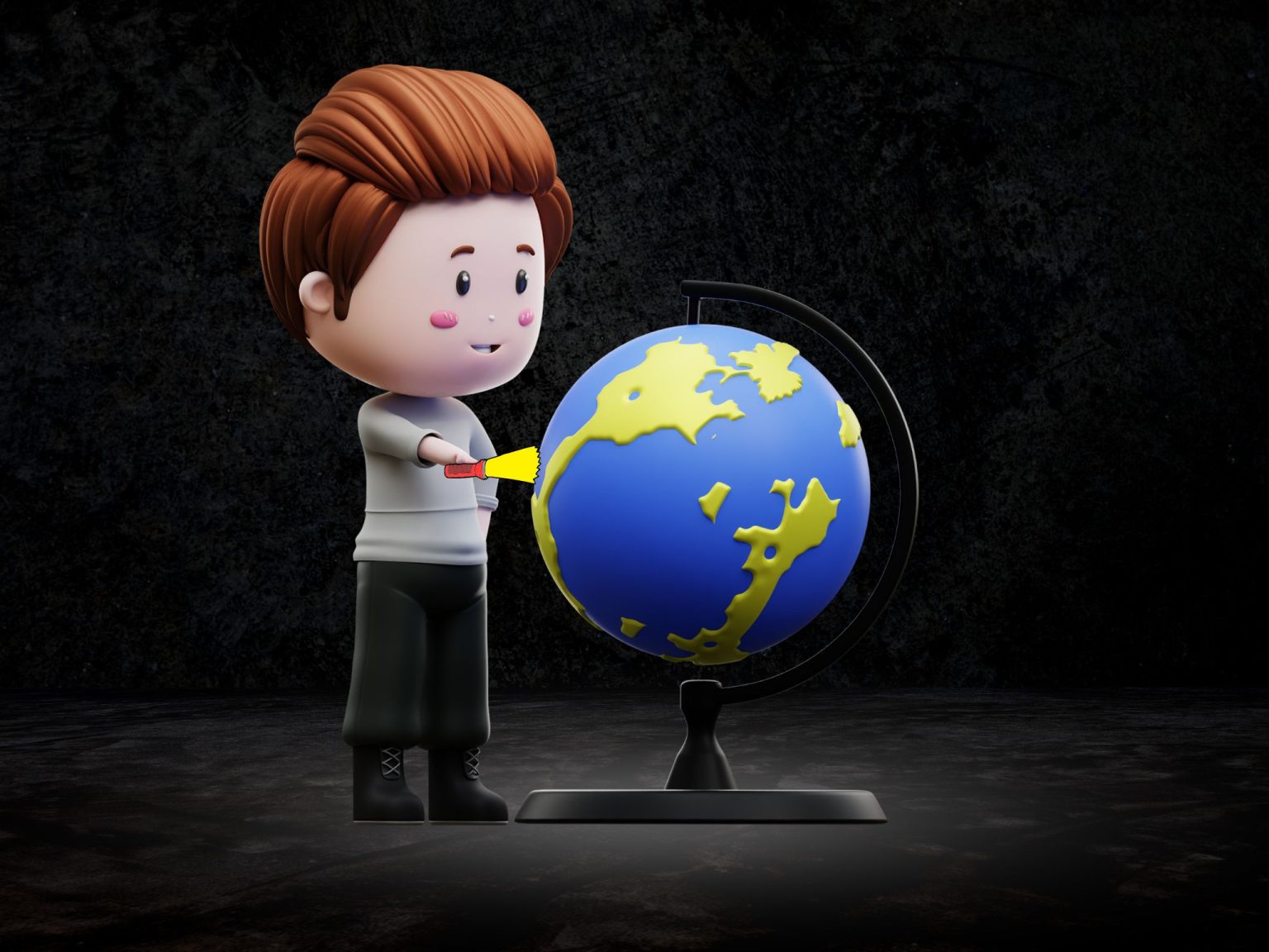 8 Fun Day And Night Activities For Preschoolers - Number Dyslexia