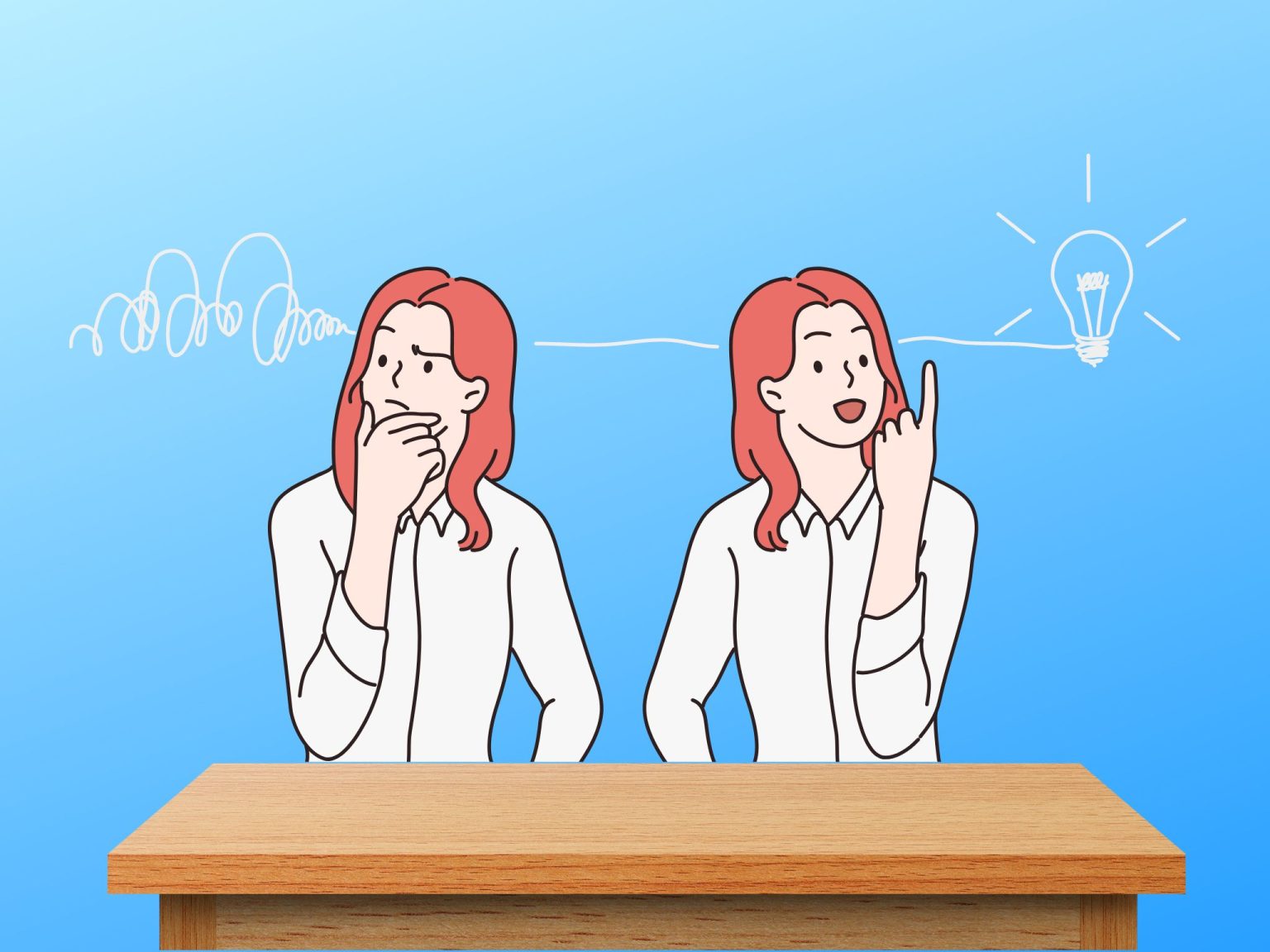 10 Examples To Explain How We Use Abstract Thinking In Real Life ...