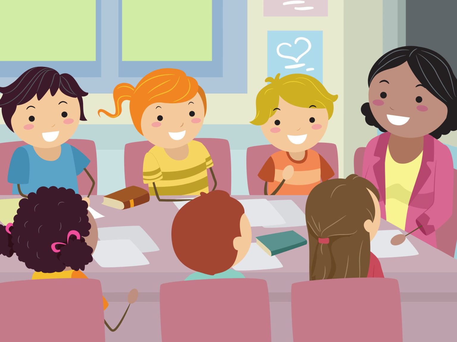 10 Important Strategies For A Successful Inclusive Classroom - Number ...