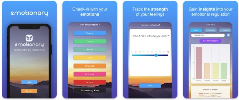 10 Must-try Social Emotional Learning [SEL] Based Apps For Little ...