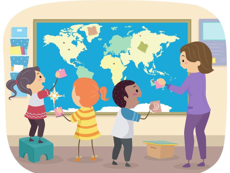 10 Important Strategies For A Successful Inclusive Classroom - Number ...