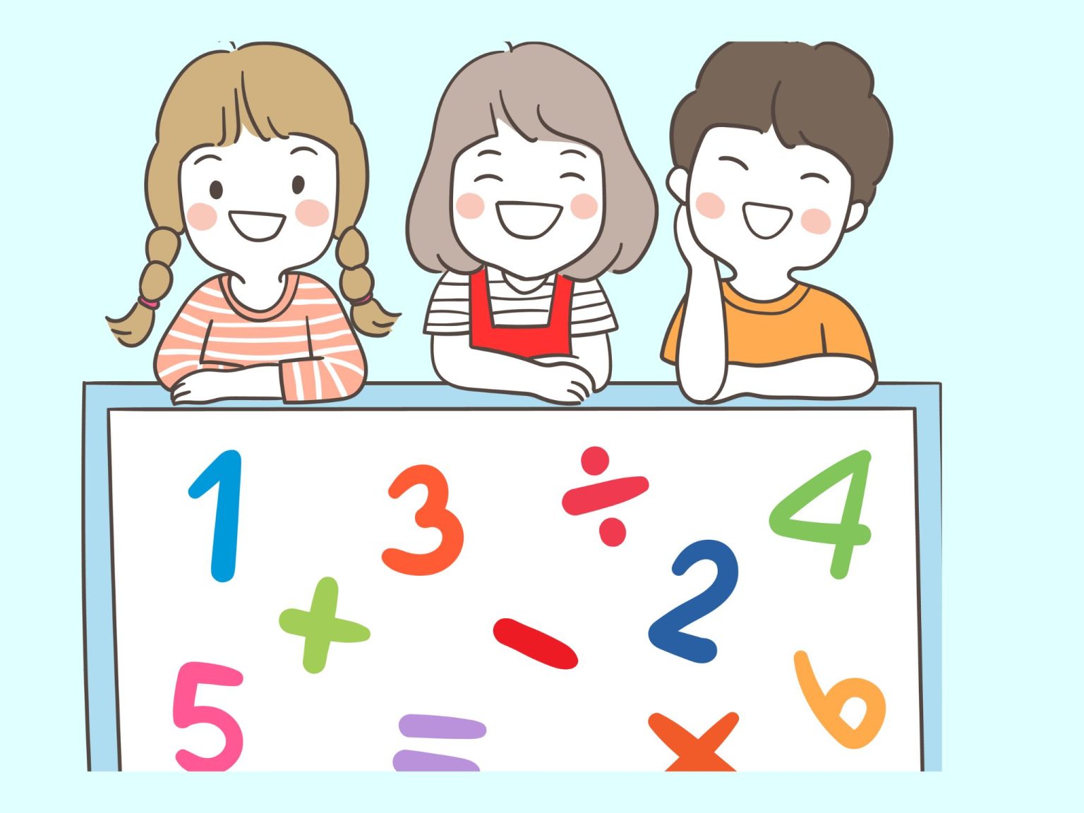Understanding the effect of dyscalculia on logical thinking - Number ...