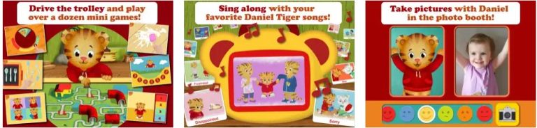 10 Must-try Social Emotional Learning [SEL] Based Apps For Little ...