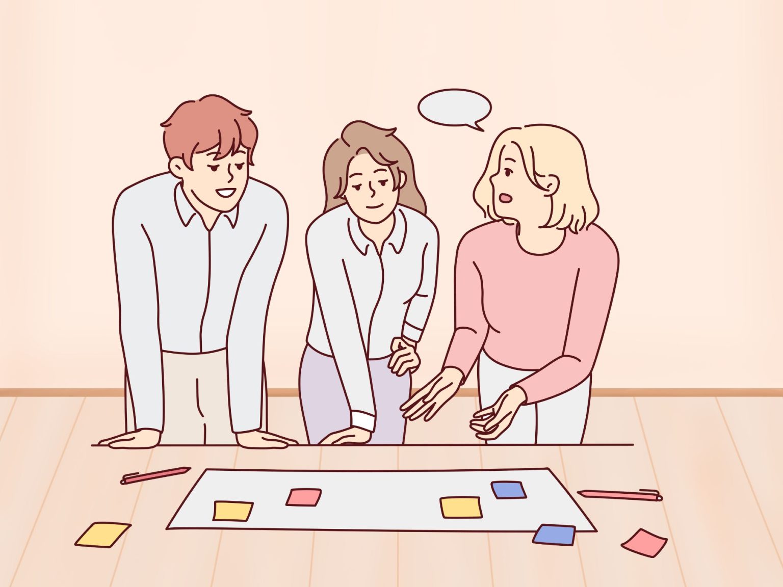 10 Examples To Explain How We Use Abstract Thinking In Real Life ...