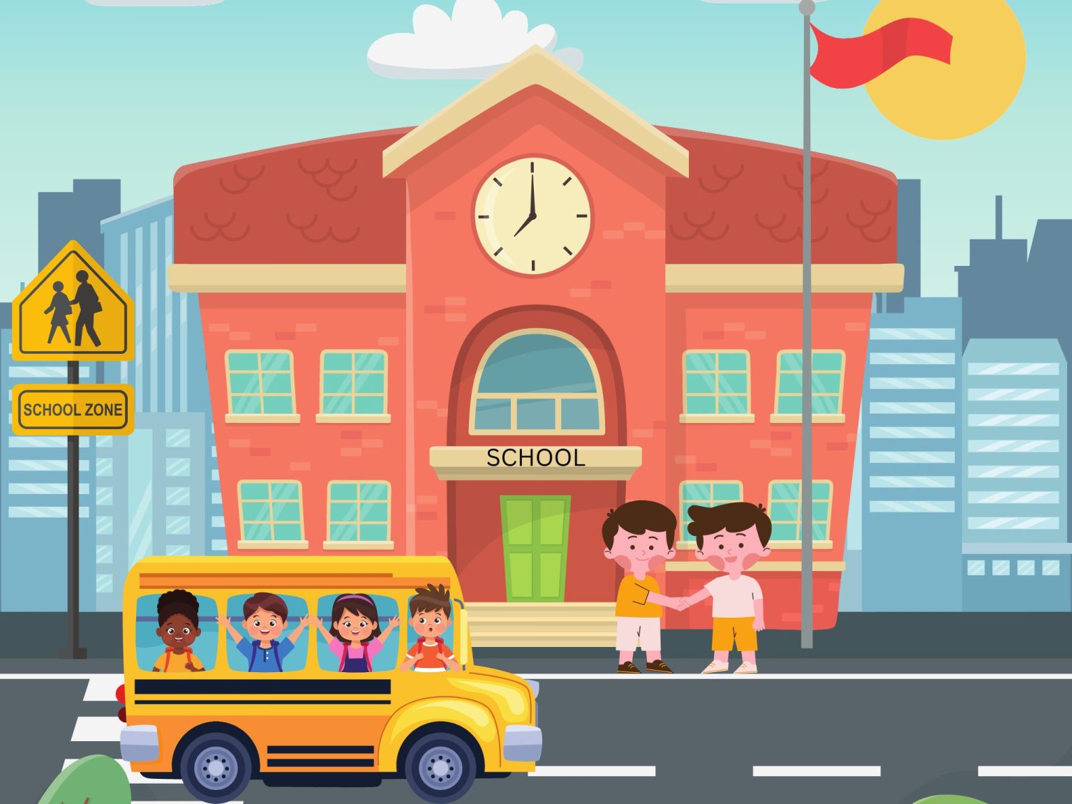 10 Examples Of Visual Perception In Daily Life - Number Dyslexia