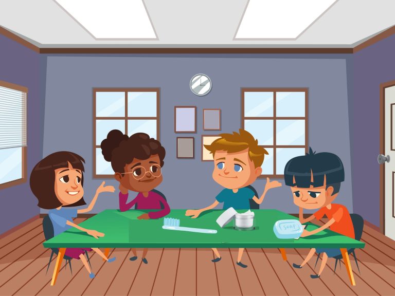 8 Fun Day And Night Activities For Preschoolers - Number Dyslexia