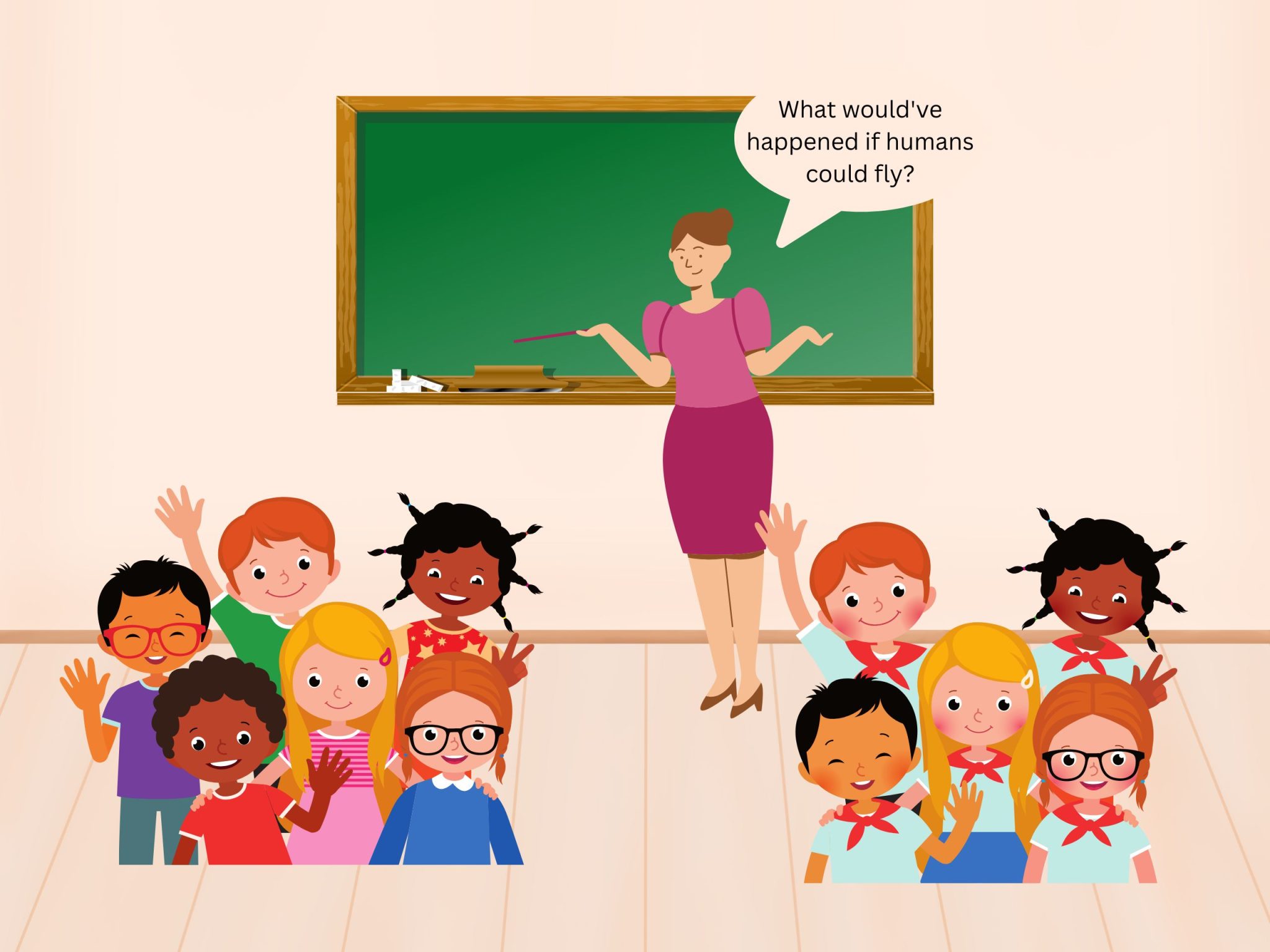 6 Engaging Abstract Thinking Games And Activities For Little Learners ...