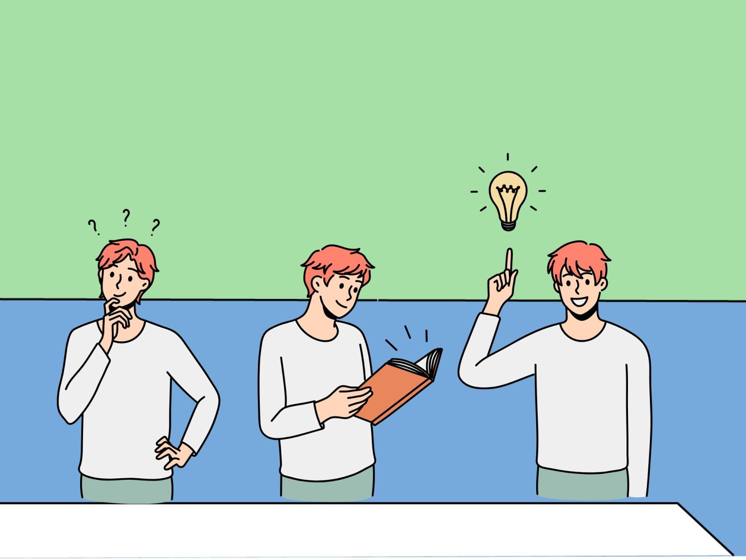 10 Examples To Explain How We Use Abstract Thinking In Real Life ...