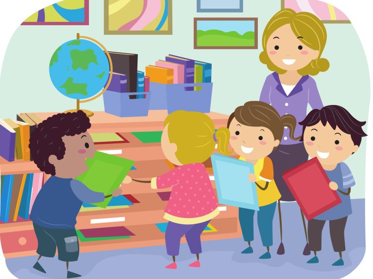 10 Important Strategies For A Successful Inclusive Classroom - Number ...