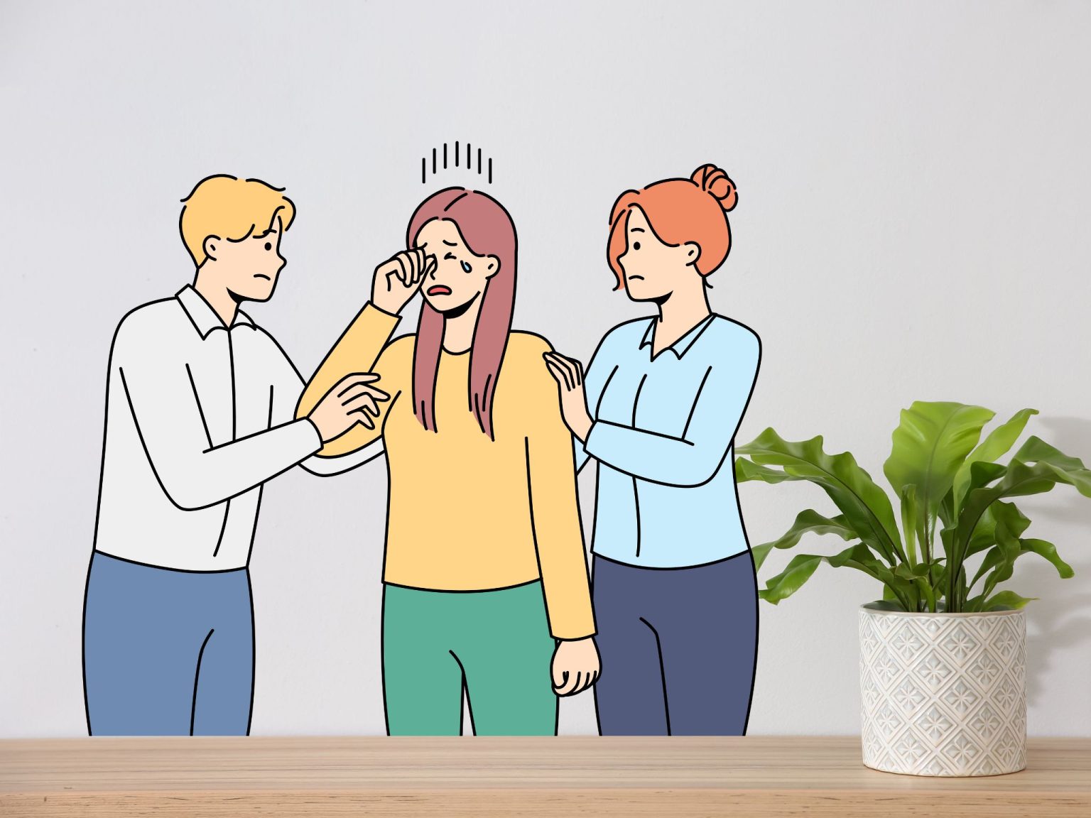 10 Examples To Explain How We Use Abstract Thinking In Real Life ...