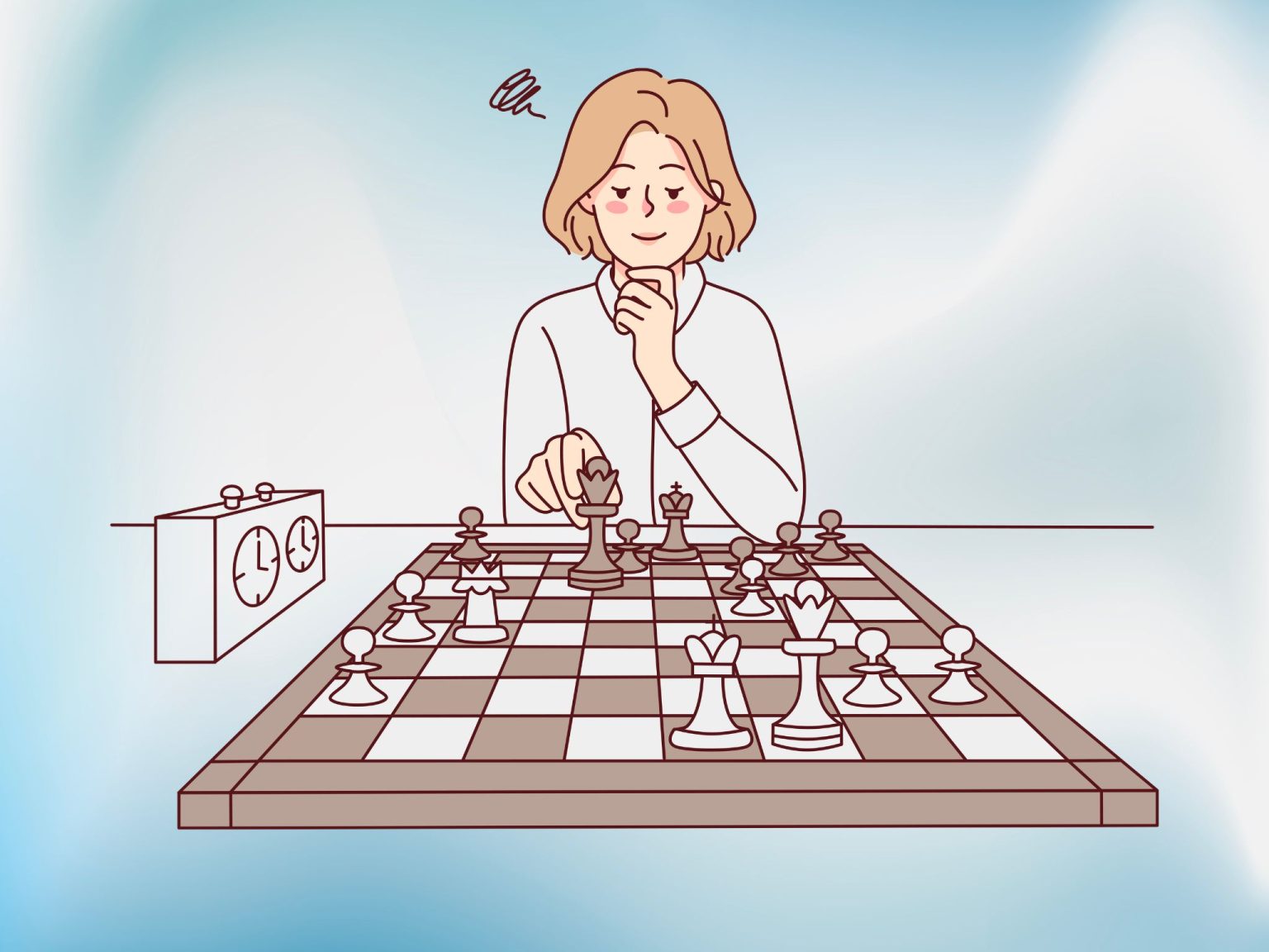 10 Common Examples Of How We Use Logical Thinking In Daily Lives ...