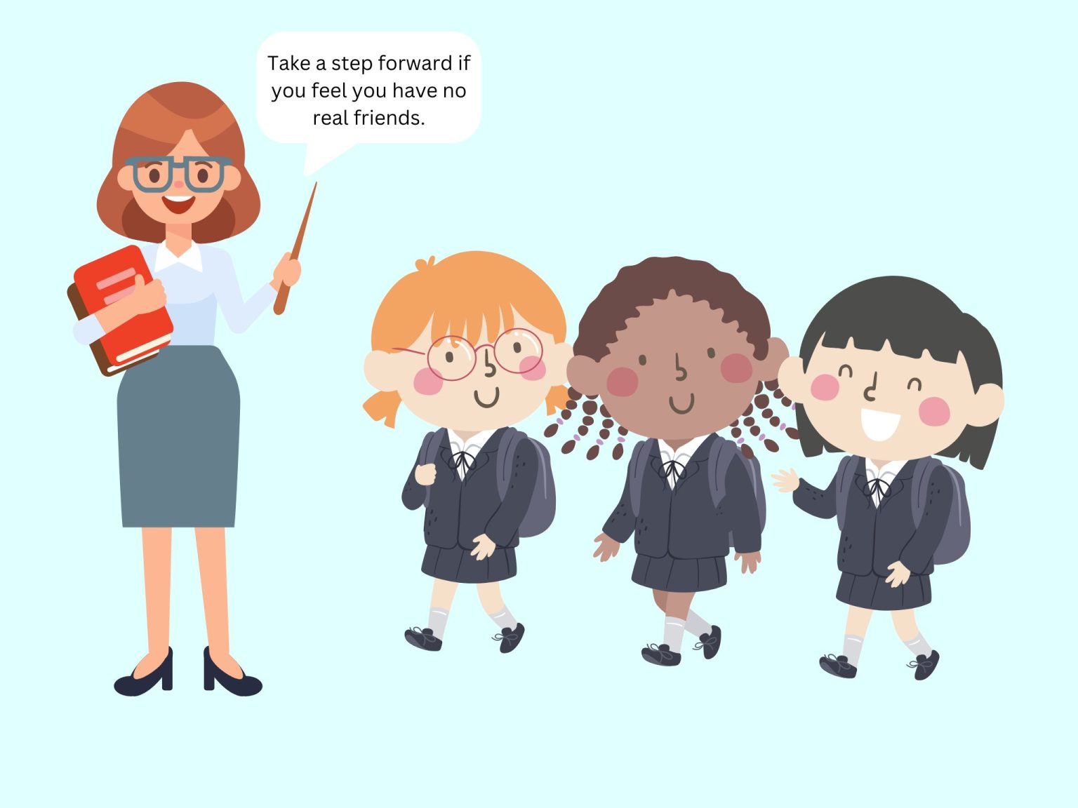 8 Engaging Social Emotional Learning (SEL) Activities For Middle School ...