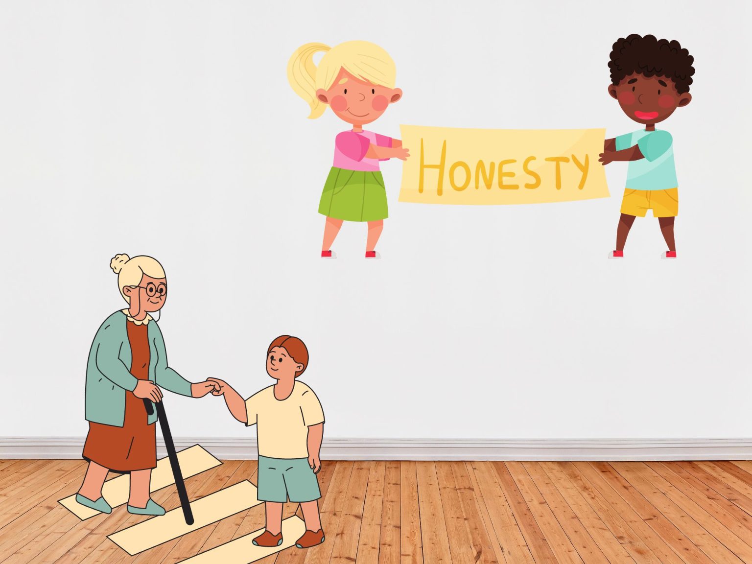 10 Examples To Explain How We Use Abstract Thinking In Real Life ...