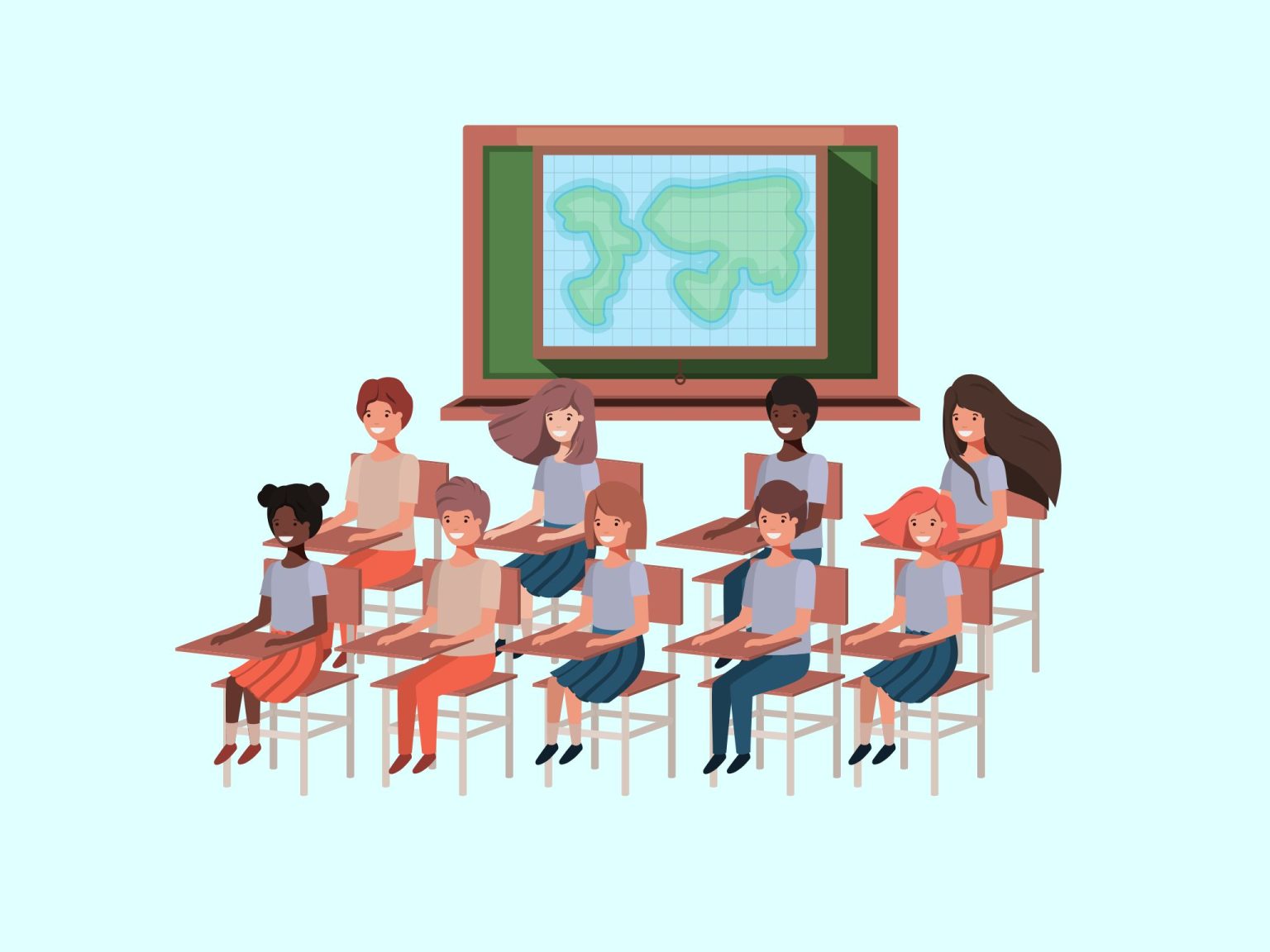 8 Engaging Social Emotional Learning (SEL) Activities For Middle School ...