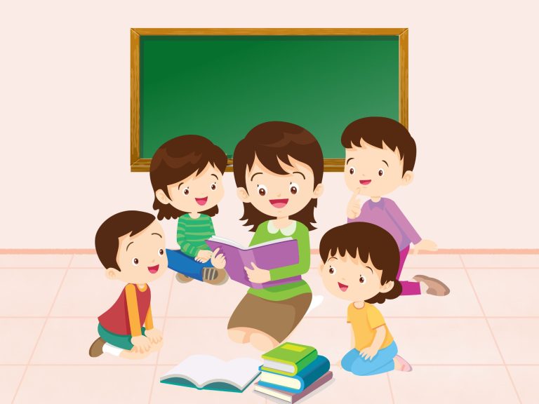 Guided Reading Vs Shared Reading: ELI5 The Difference - Number Dyslexia