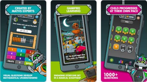 Top 10 fun games for building math facts fluency - Number Dyslexia