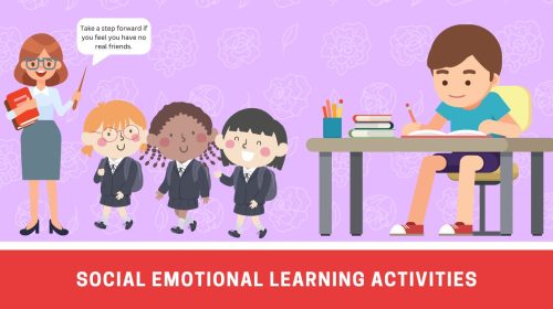 8 Engaging Social Emotional Learning (SEL) Activities For Middle School ...