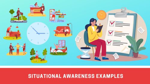 10 Real-Life Examples Of Situational Awareness To Understand It Better ...