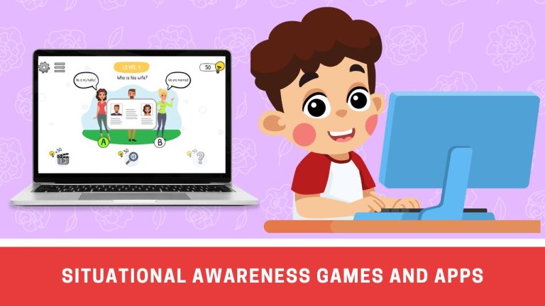 12 Cool Games And Apps To Challenge Your Situational Awareness Skills ...