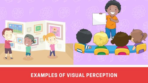 10 Examples Of Visual Perception In Daily Life - Number Dyslexia