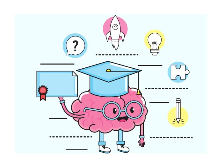 Dyscalculia And Mind Mapping: Does this works? - Number Dyslexia